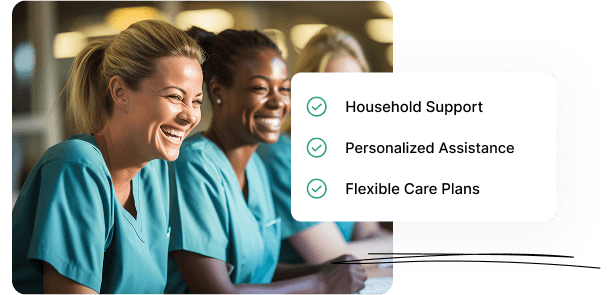 Internal healthcare