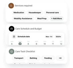 Internal healthcare