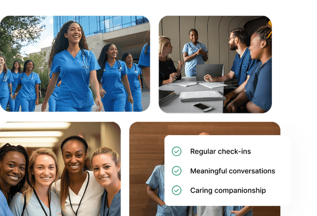 Internal healthcare